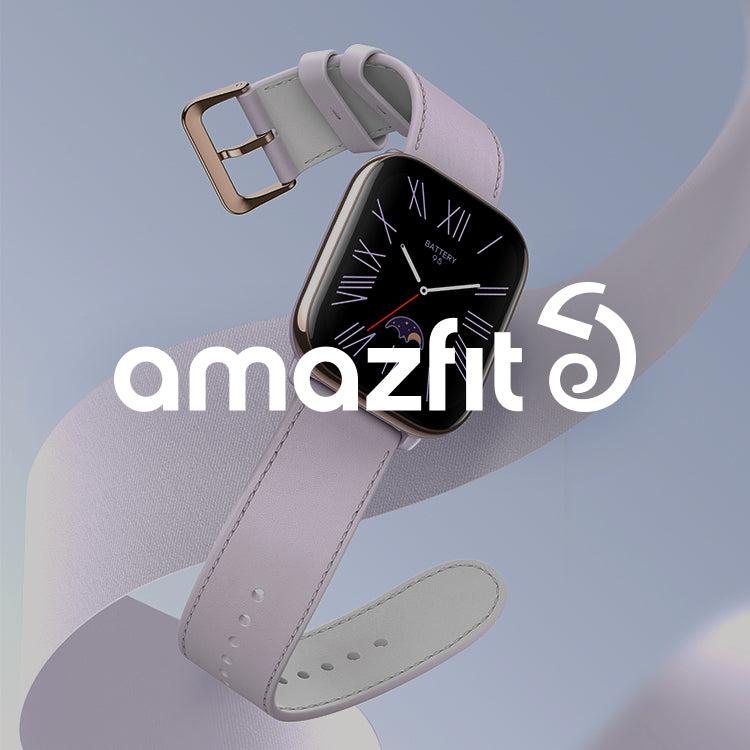Amazfit – Rabbit Selection