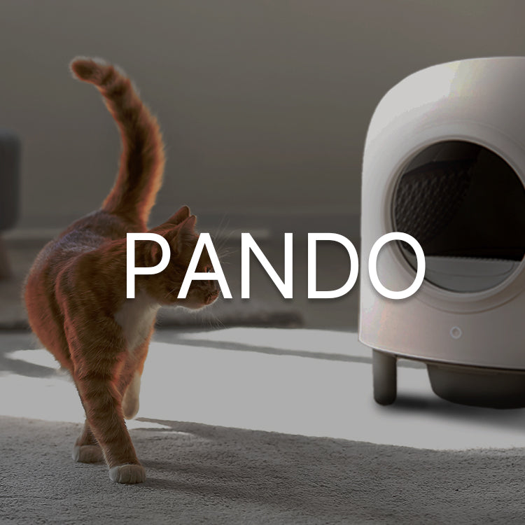 PANDO – Rabbit Selection