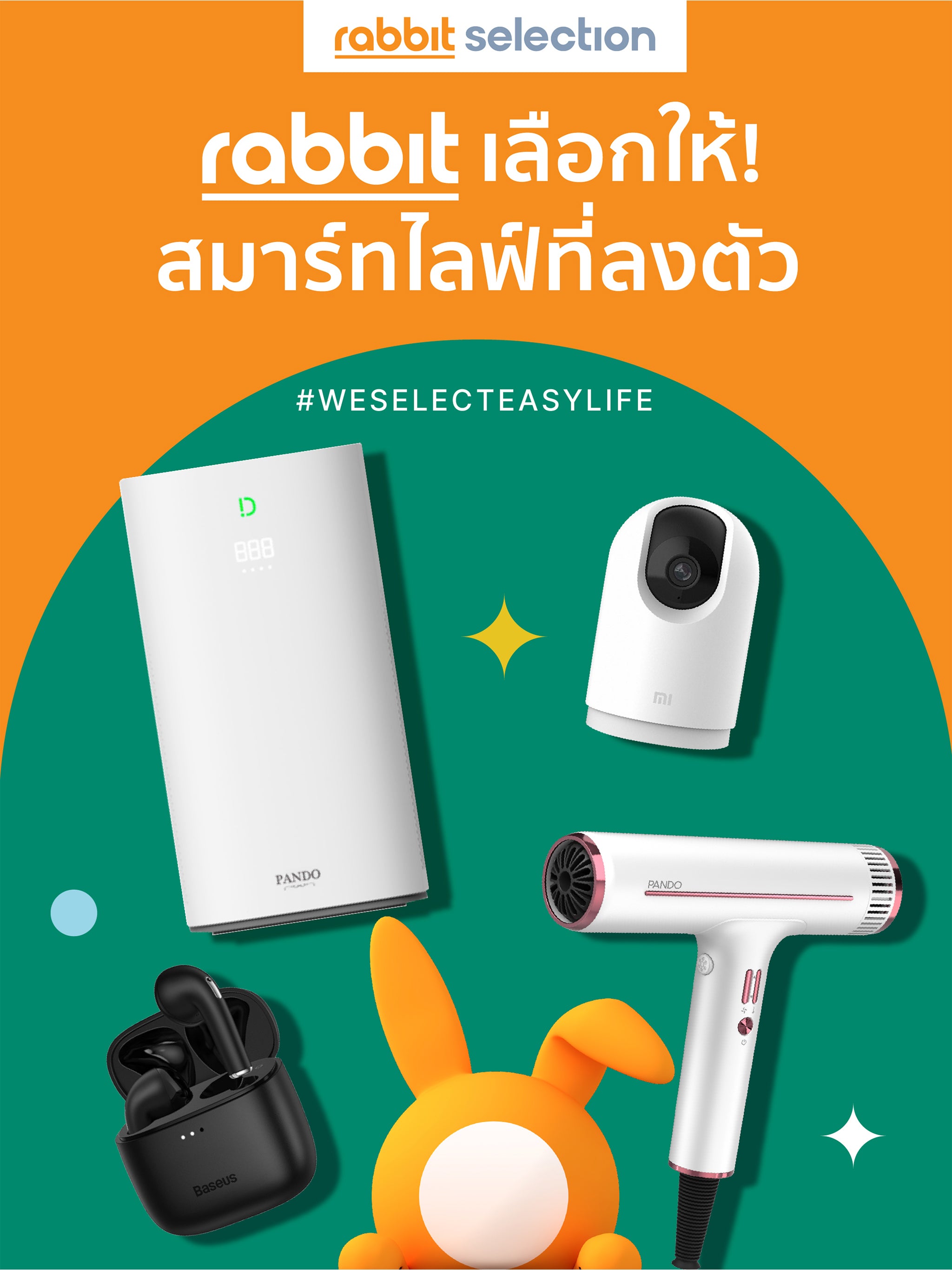 Contact us – Rabbit Selection